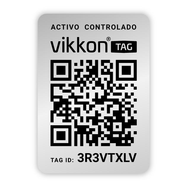 Vikkon TAG Vikkon TAG